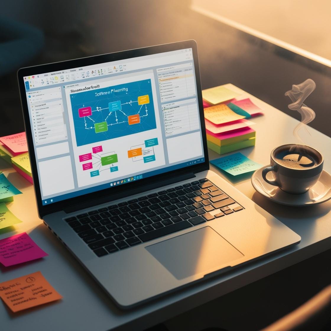 What’s a Design Sprint and why is it important? | by Gloria Lo | UX Planet