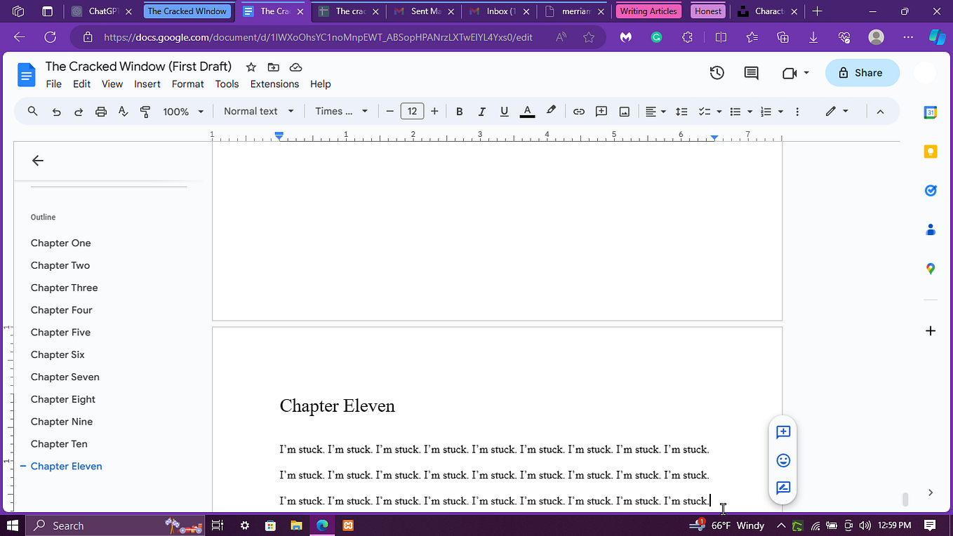 Inspiration Vs. Copying when it Comes to Writing | by Eero Writes | Medium