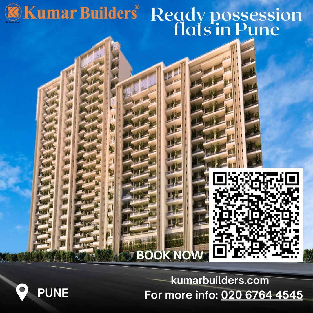 Pune’s Skyline Whisperer: How Lalit Kumar Jain Became a Name Among Top ...