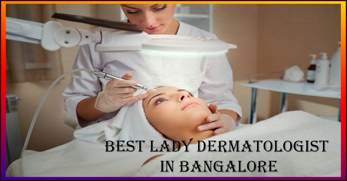 Best Dermatologist in Bangalore | Famous Dermatology | by Aggarwal ...