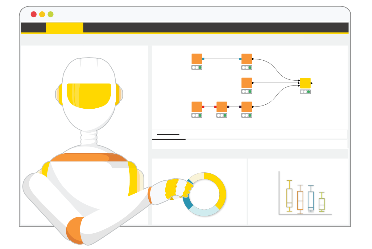 KNIME — Column Expressions. By Willem Lottering | by Roberto Cadili | Low Code for Data Science ...