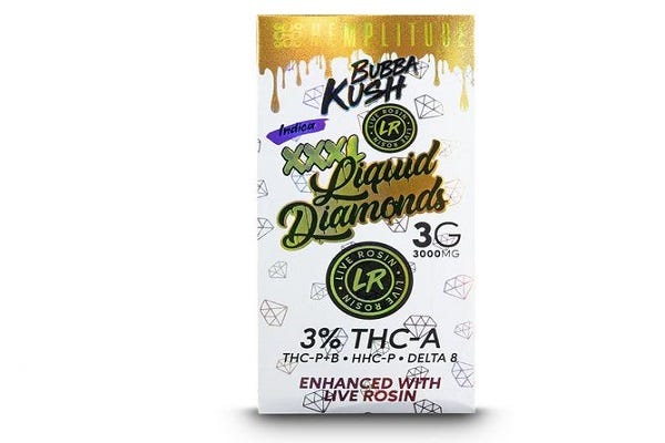 The Calm Leaf - Thecalmleaf - Medium