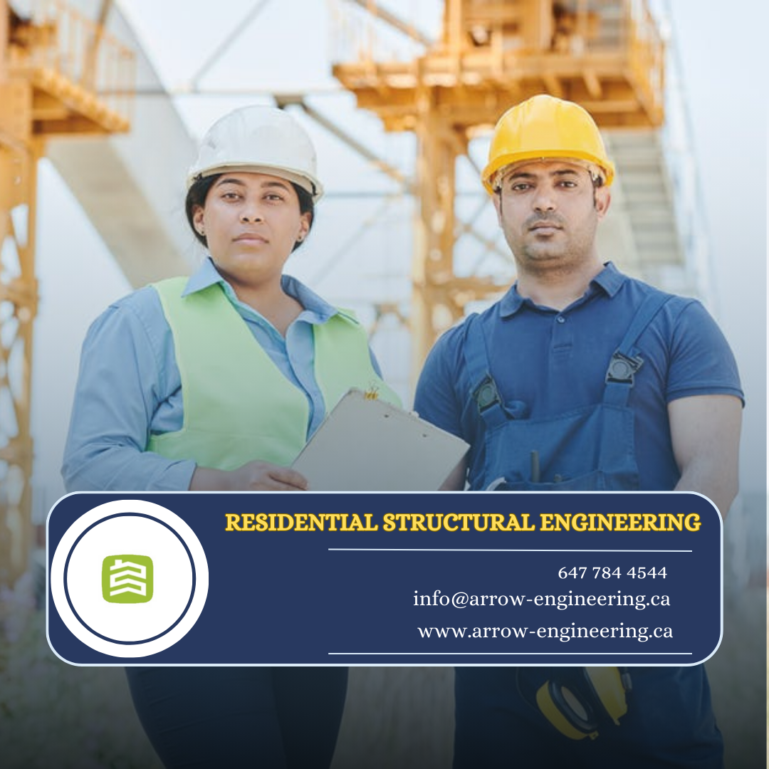 The Role and Importance of Structural Engineers in Construction | by ...