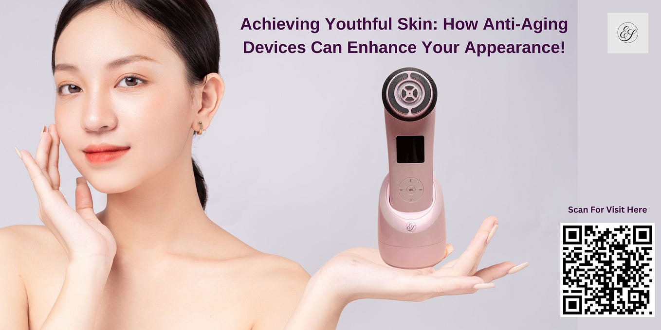Unlocking Ageless Beauty: The Power of Microcurrent Facial Toning ... Unlocking Ageless Beauty: The Power of Microcurrent Facial Toning ...