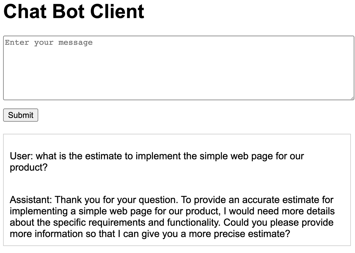 How To Use The DynamoDB Document Client | by Thomas Step | AWS in Plain ... How To Use The DynamoDB Document Client | by Thomas Step | AWS in Plain ...