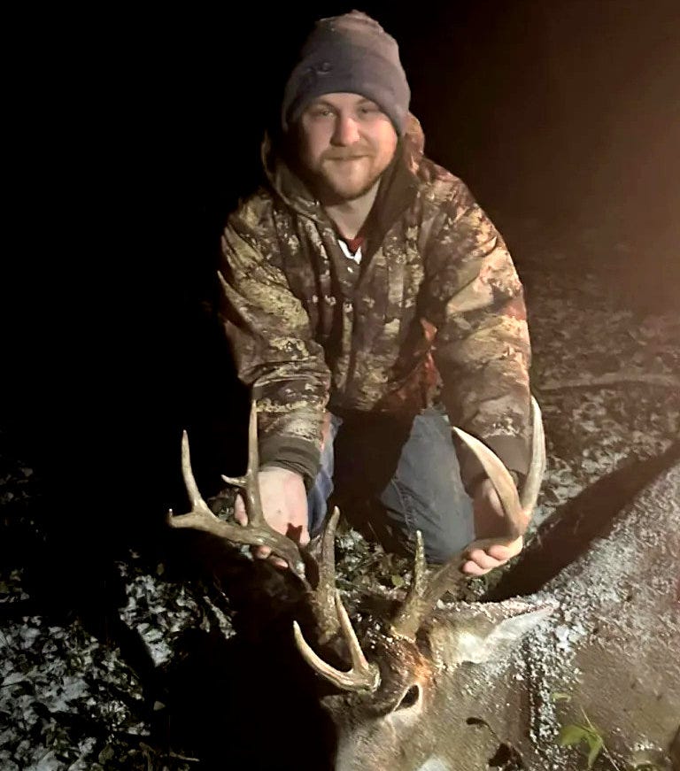 The Bear Whisperer with Blaine Anthony is back for 2024 | by Samantha ...