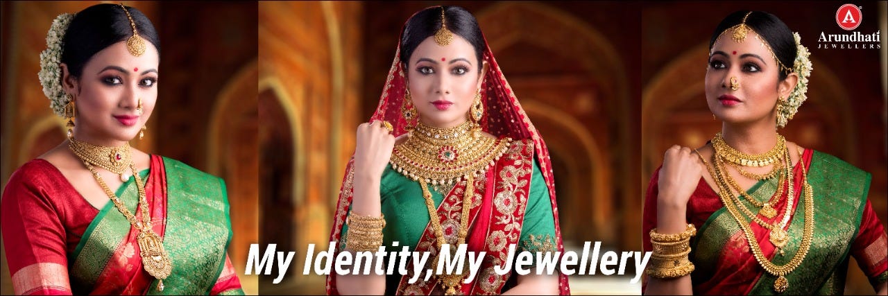 Best Gold jewellery in Bhubaneswar ||Arundhati jewellers - Arundhati Jewelers Pvt.Ltd - Medium