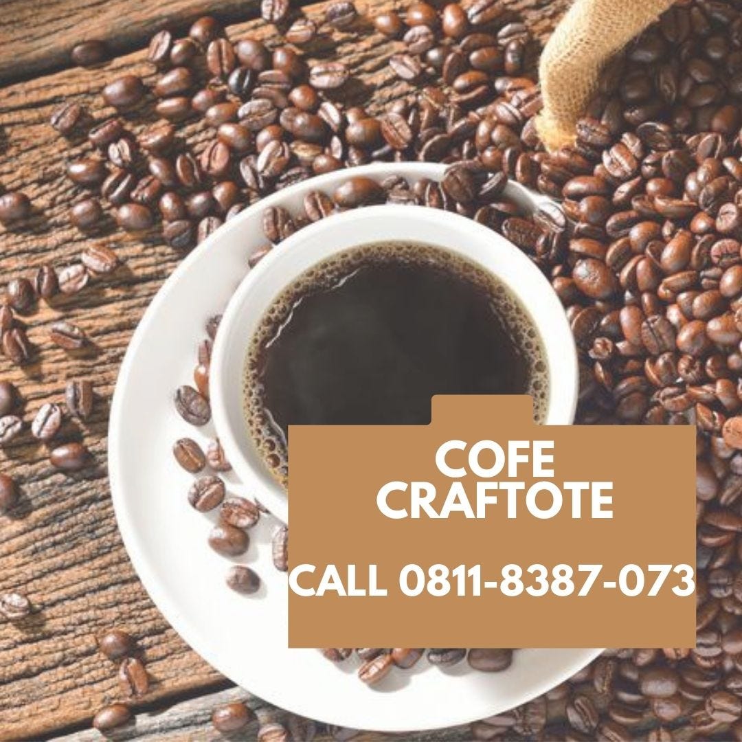 INSTAGRAMEBEL BANGET, CALL 0811–8387–073, Kedai Kopi Terkenal di ...