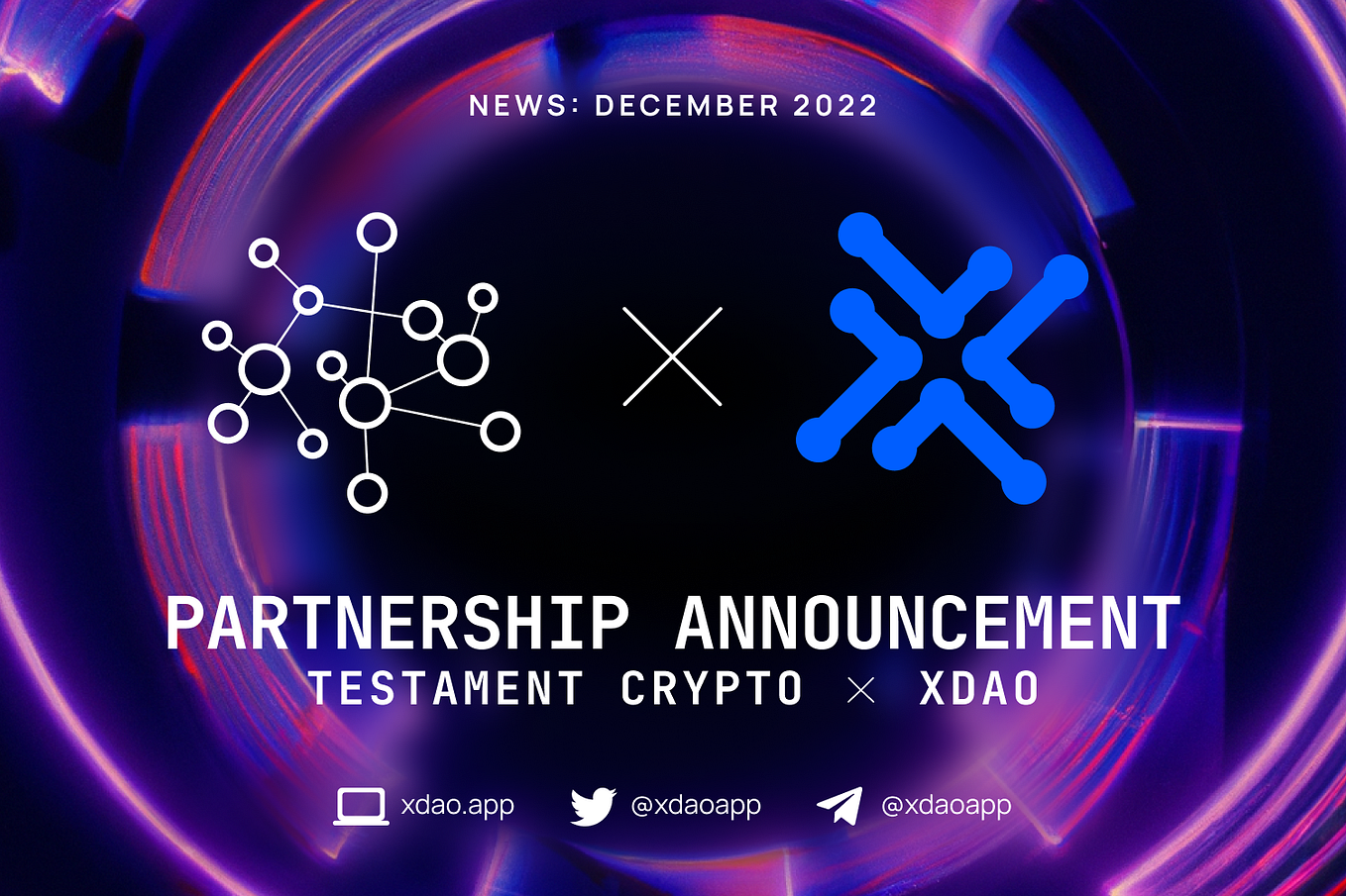 Crypto Inheritance With Blockchain Testament | by Blockchain Testament ...