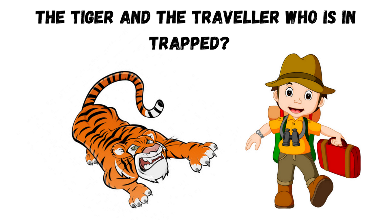 The Elephant Rope Story with Moral | Story that Matters