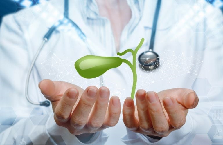 Lifestyle Changes After Gallbladder Removal Tips For A Healthy