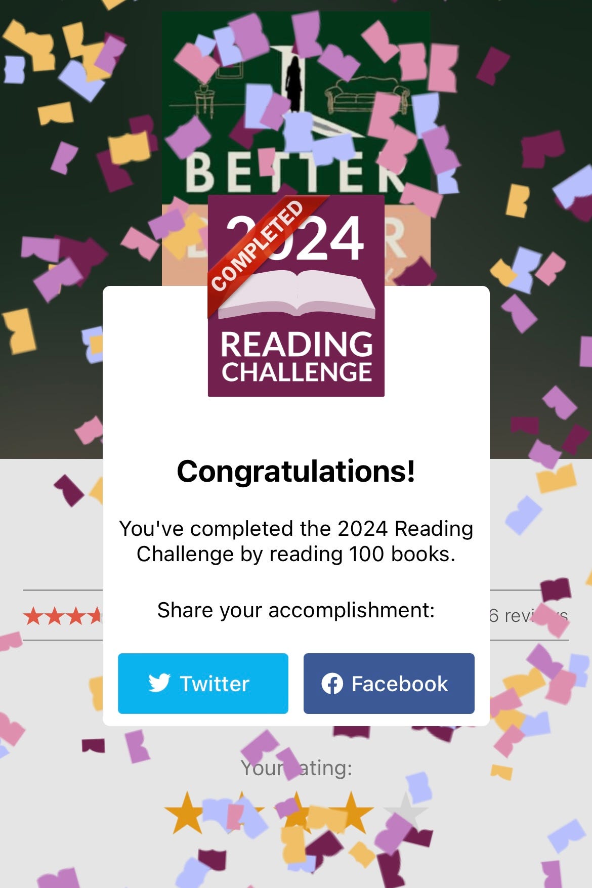When Goals Work — and When They Don’t: Reflections on 2024 | by Dian ...