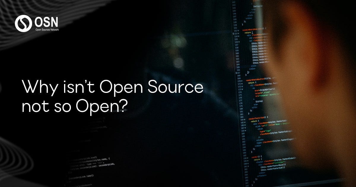 A Beginner’s Guide to Integrating Open Source Tools into Your Development Process | by Open ...