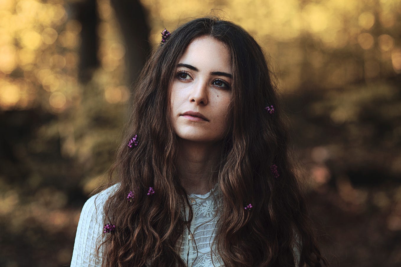 “Would You Still Love Me If I Was a Worm?” The Rise in Women Seeking ...