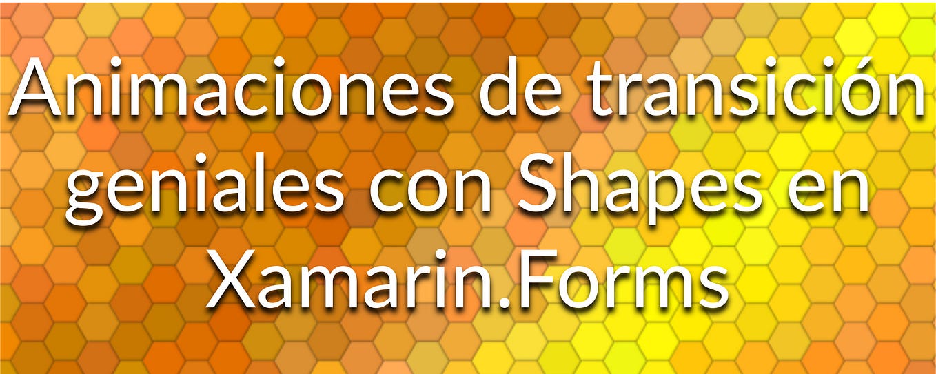 Implementing Aiformsdialogs With Xamarin Forms By Fabricio Bertani Medium