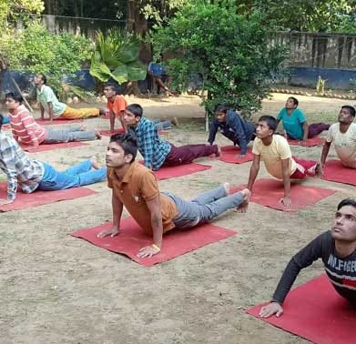 Navjyoti Foundation: Punjab Rehabilitation Center | by Navjyoti ...