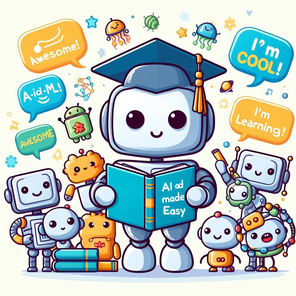 Top 10 AI Skills in High Demand for 2024 : POST #30 | by Monty Excel | Medium