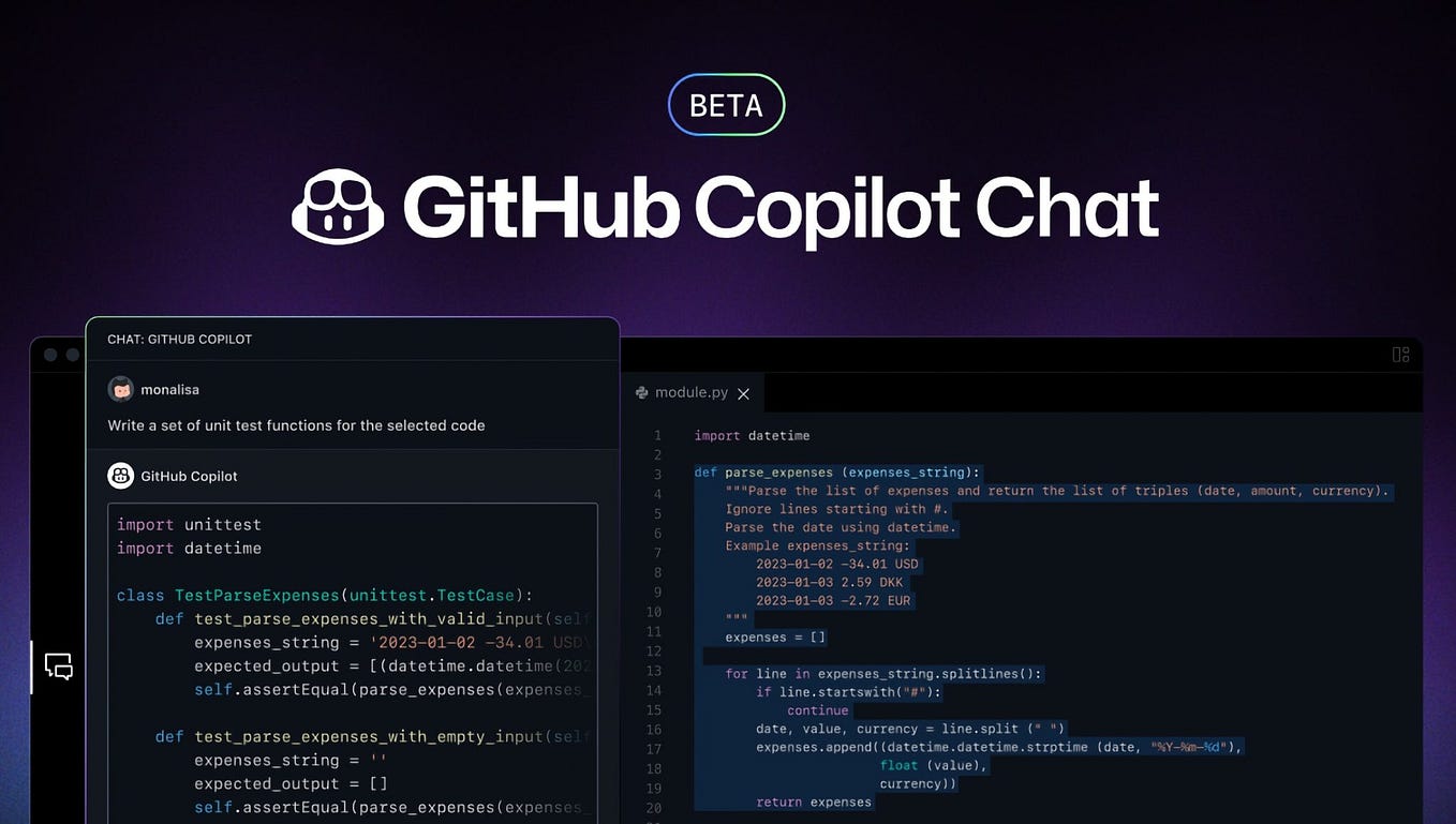 Github Copilot 사용기. 결론 | by 장정호Walter(월터) / 주문결제개발팀 | 여기어때 기술블로그