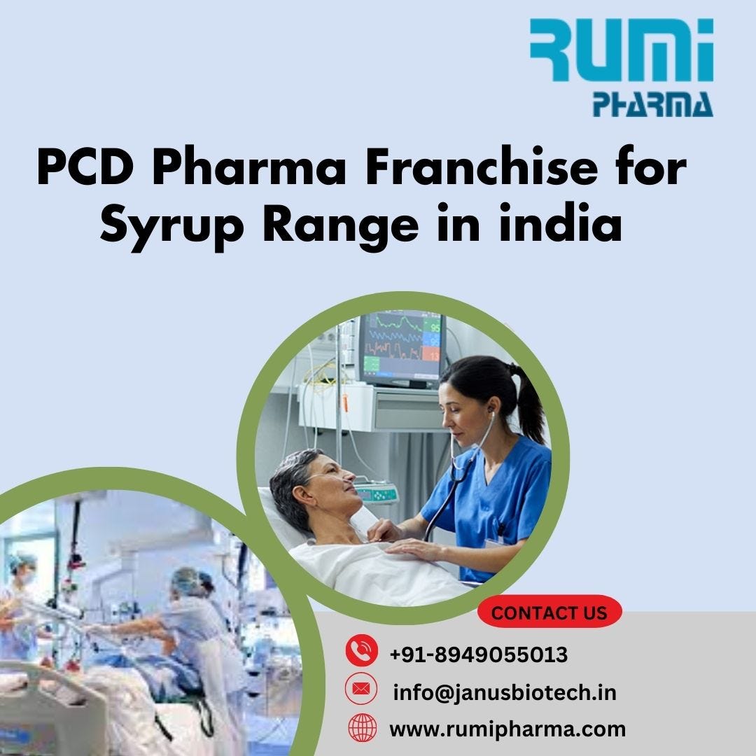 How a Pharma PCD Company Can Boost Your Business Success? | by ...