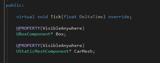 [UE5] Move Pawn with Controller Input — Blueprints, C++ | by Hailey ...