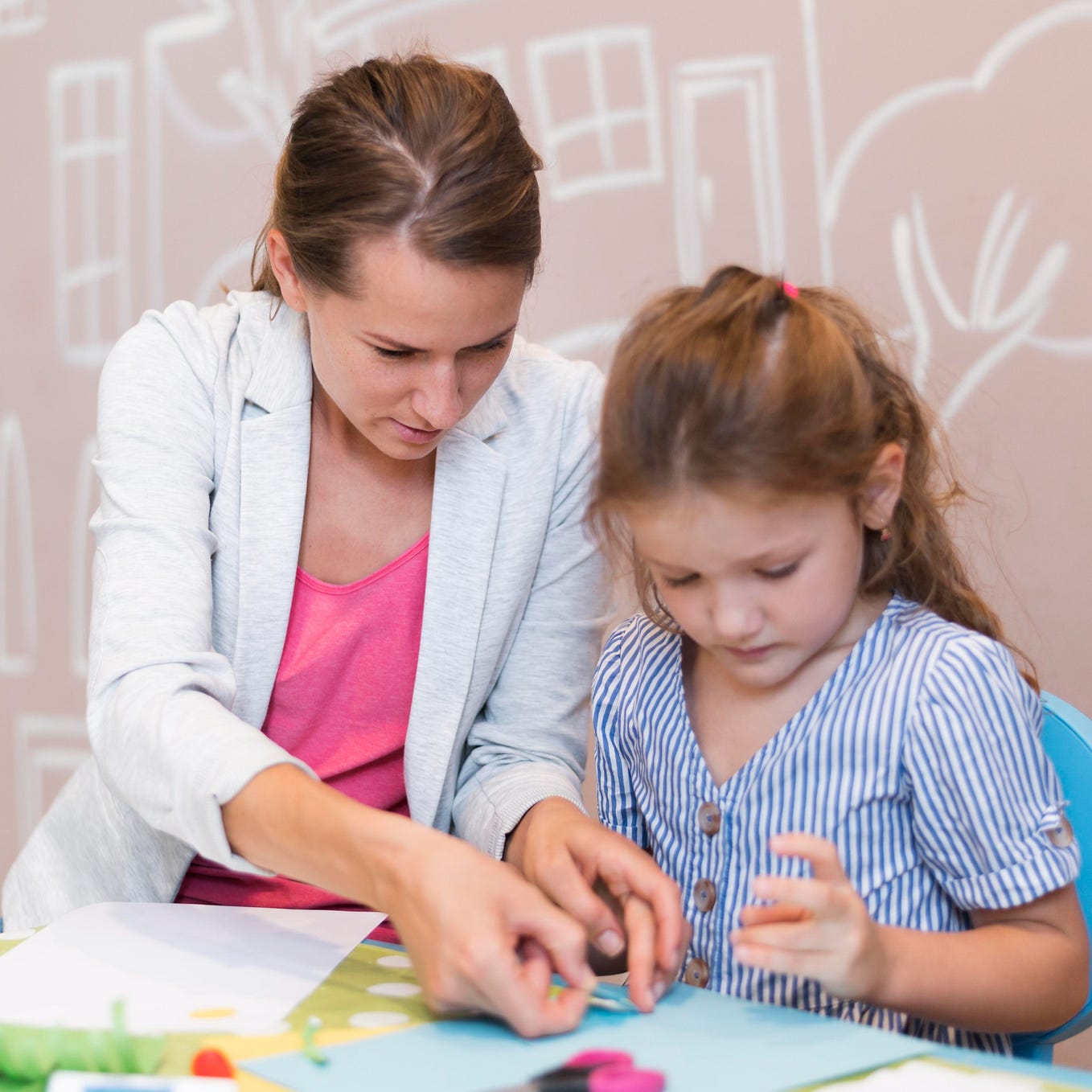 Progress Learning Center in Hayes: Developing Minds, Creating Futures ... Progress Learning Center in Hayes: Developing Minds, Creating Futures ...