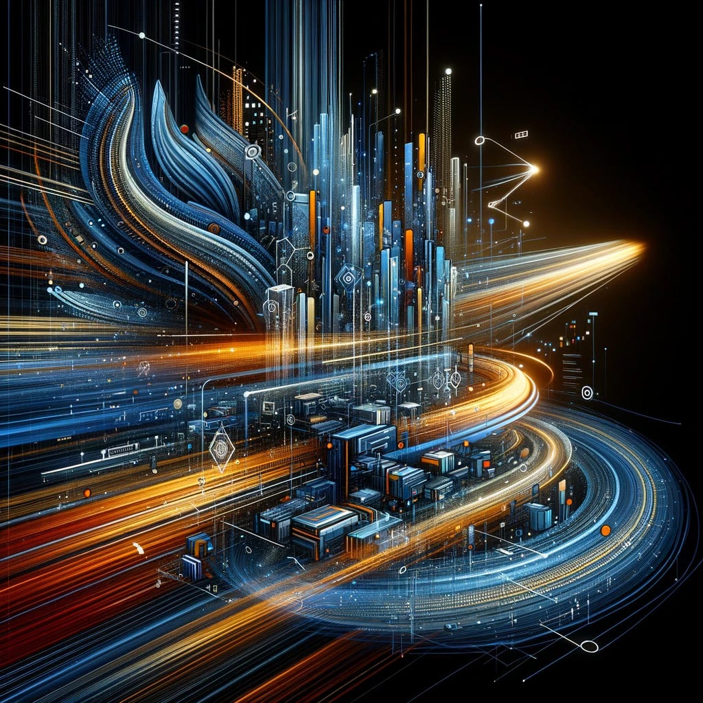 Asynchronous Programming and Django Channels: A Guide for Building Real-Time Applications Part 1 ...