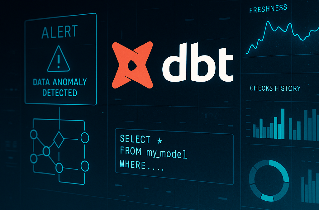DBT — Build your First Python Model | by Varun Singh | Medium DBT — Build your First Python Model | by Varun Singh | Medium