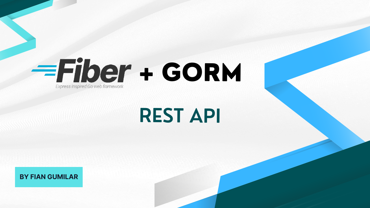 Setup config penamaan tabel dari Plural ke Singular di ORM Gorm | by Fian Gumilar | Medium