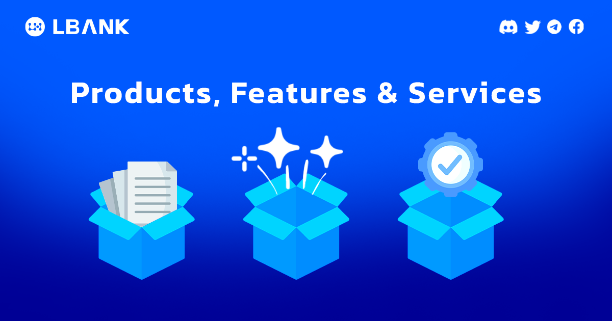 Basic LBank Guide for Crypto Beginners: How to Register, Buy/Sell and Withdraw | by LBank ...