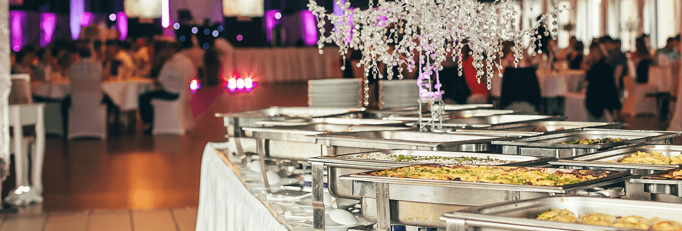 How to Hire a Professional Wedding Caterer in London | by Be MyCaterer ...