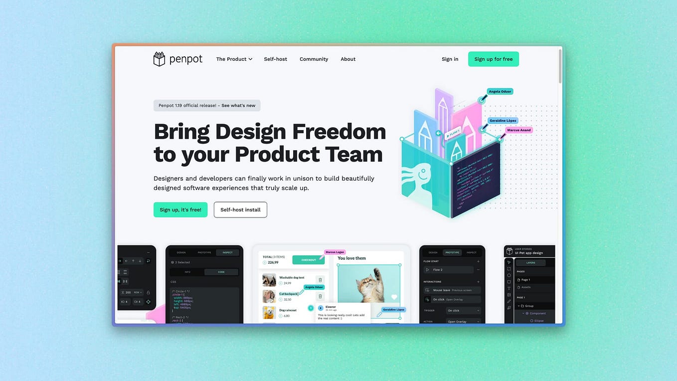 Introducing the Overflow Plugin for Figma | Overflow Storybook Introducing the Overflow Plugin for Figma | Overflow Storybook