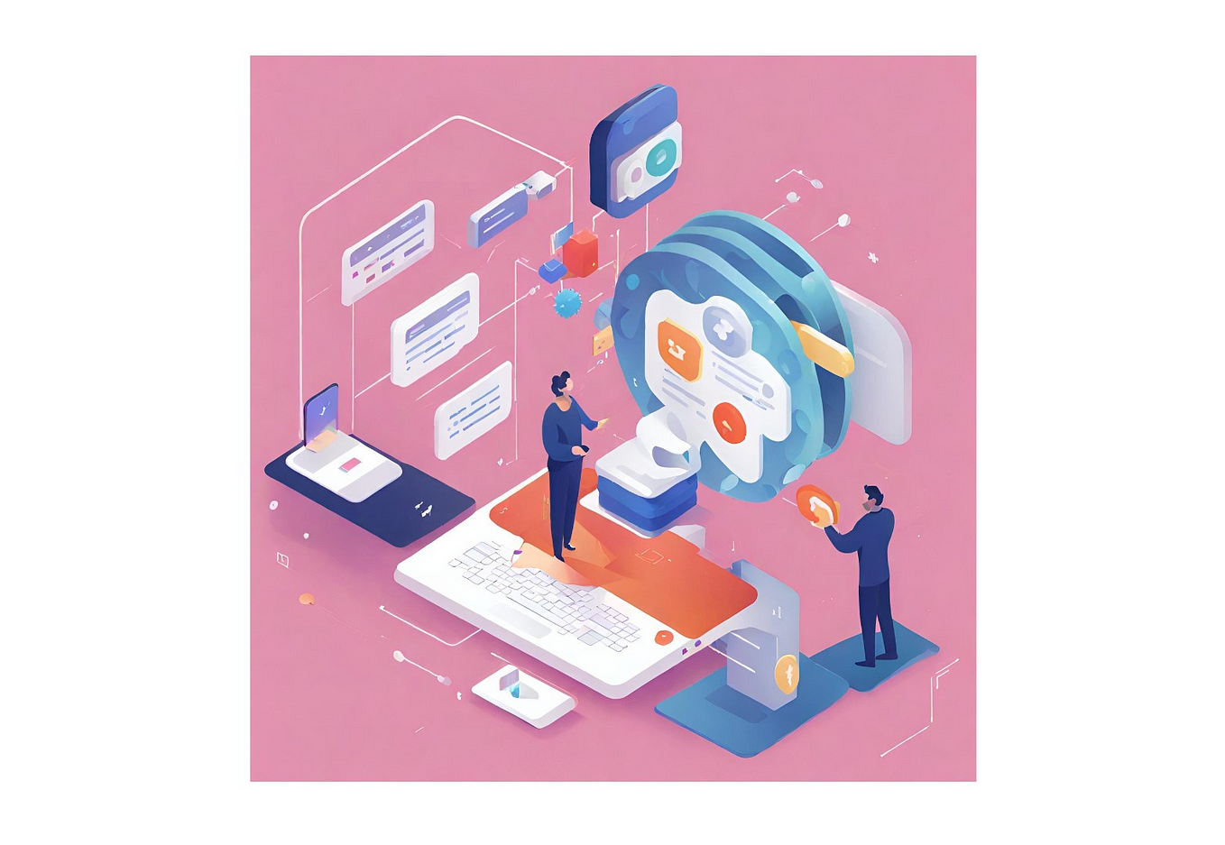 Build a Recommendation System Using Content-Based Filtering in Python ...