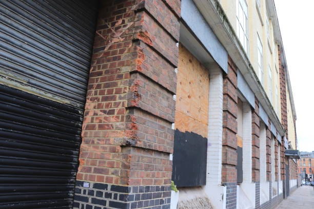 Exploring Different Types of Shop Fronts in London: A Comprehensive Guide | by Adv Roller ...