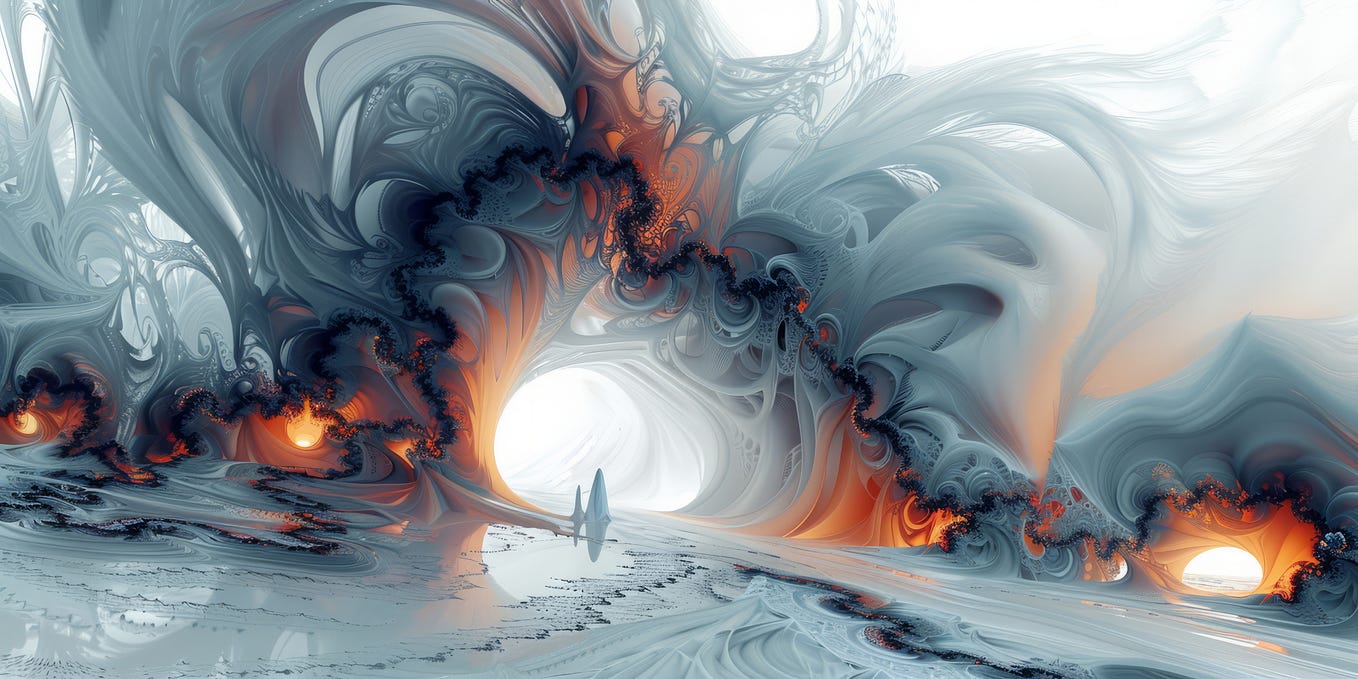 Mastering Midjourney — Creating Characters to use with cref | by PromptDervish | Mar, 2024 ...