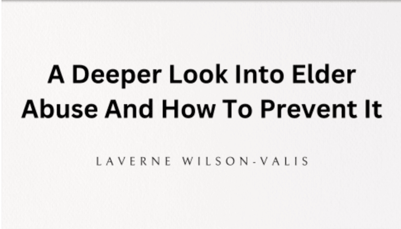 The Best Resources For New Entrepreneurs | by Laverne Wilson-Valis | Medium