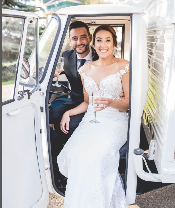 Unveiling the Ultimate Luxury Experience: The Don Rocco Mobile Bar | by Mobile By Don Rocco ...