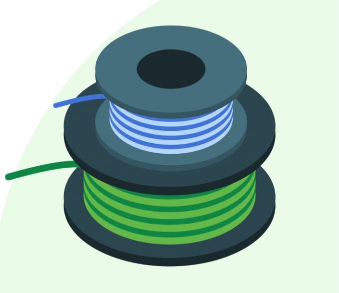 Computer Network Cabling - Harveyulrichus - Medium