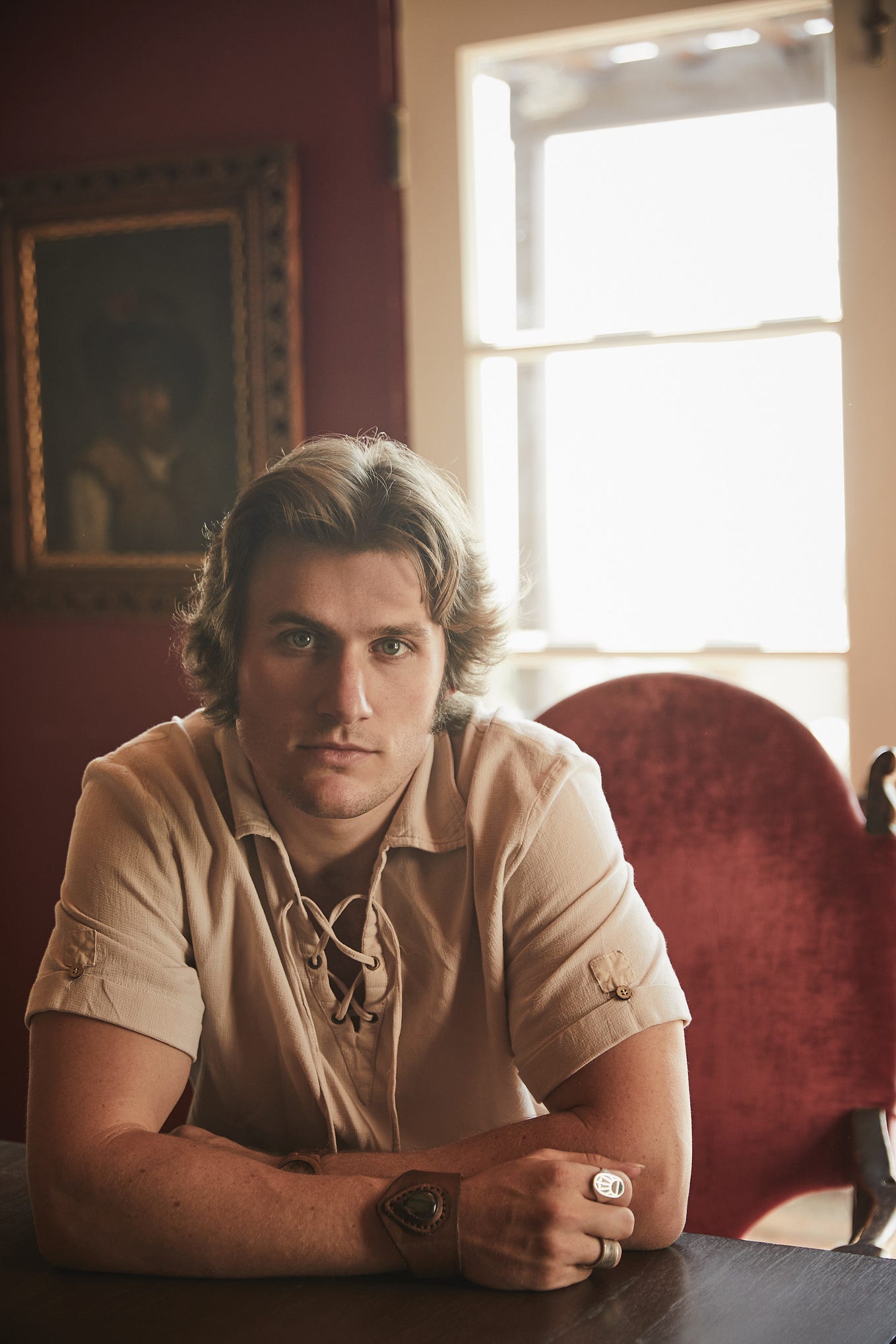 Music Stars Helping Rock & Roll Make A Comeback: Colonel Cobalt | by ...
