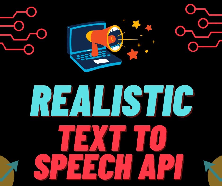 Text to Video API | by VidLab | Aug, 2023 | Medium