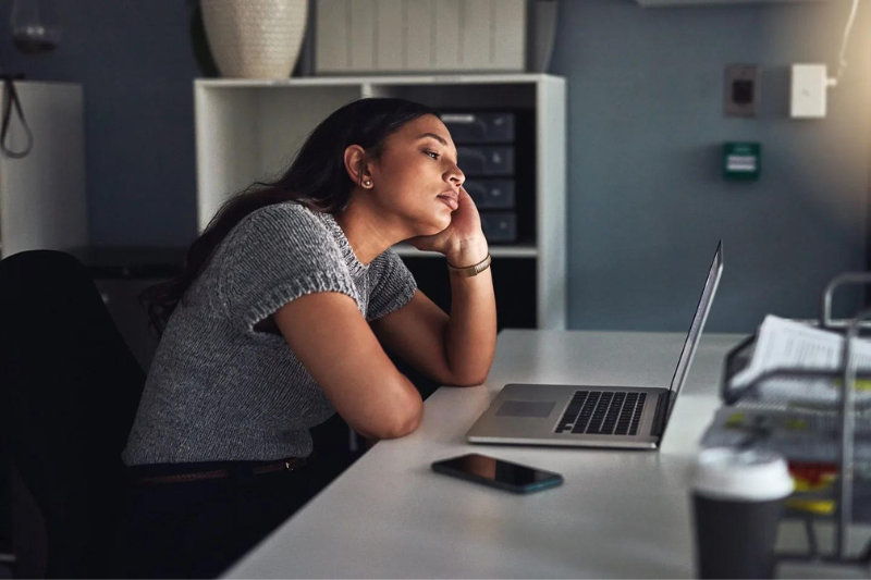 Embracing ‘Lazy Girl Jobs’: Revolutionizing Work-Life Balance for Women ...