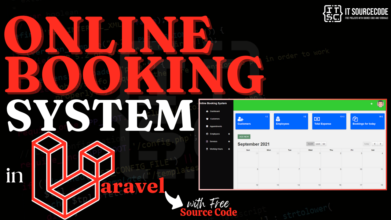 5 Best Project Based Laravel and PHP Courses in 2024 | by javinpaul | Javarevisited | Medium