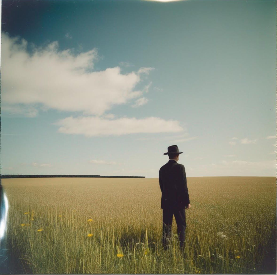 Expectations, being content with who we are, and Momento Mori | by ...