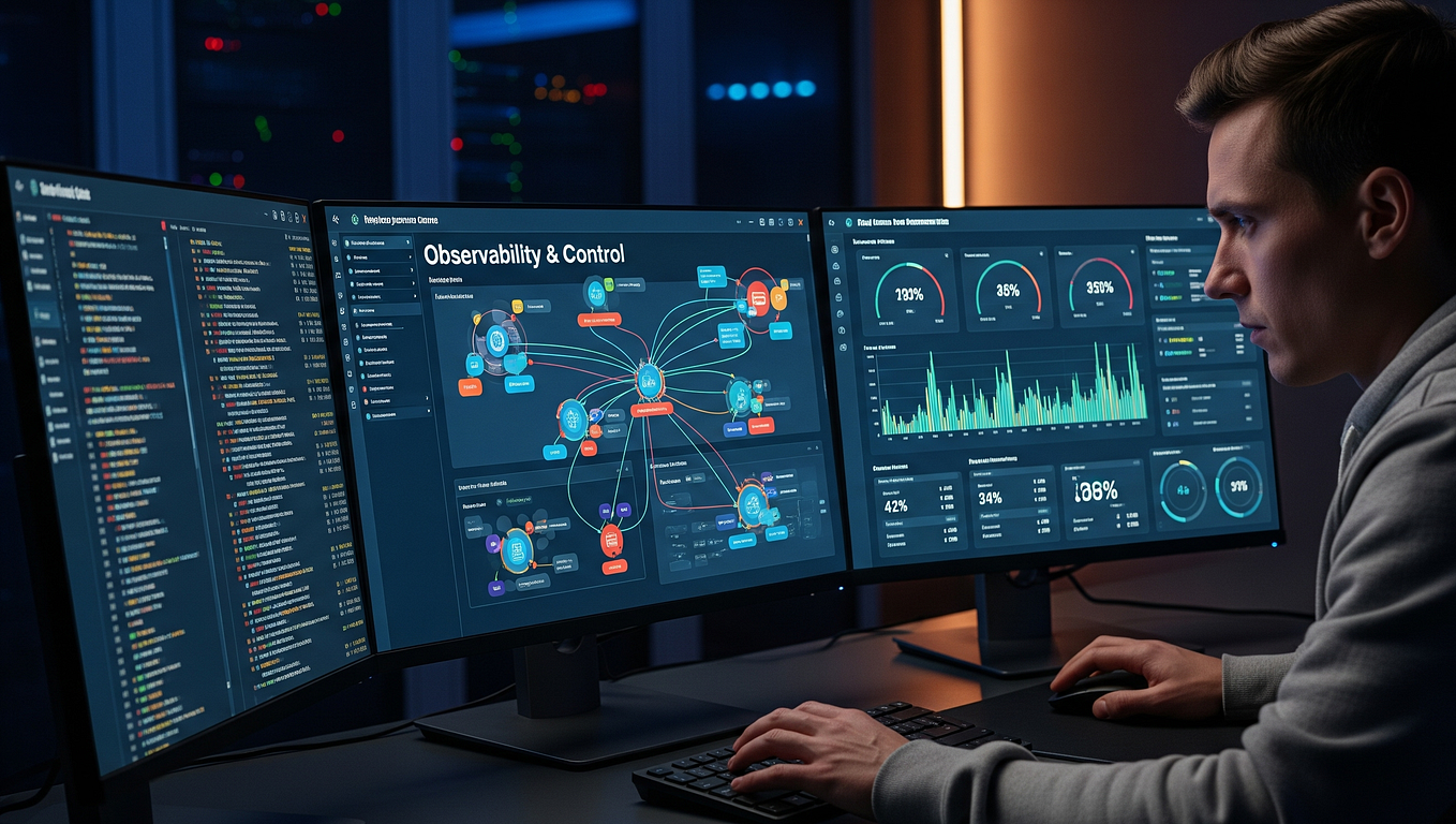 Mastering Search Algorithms in Java: A Complete Guide with Examples ...