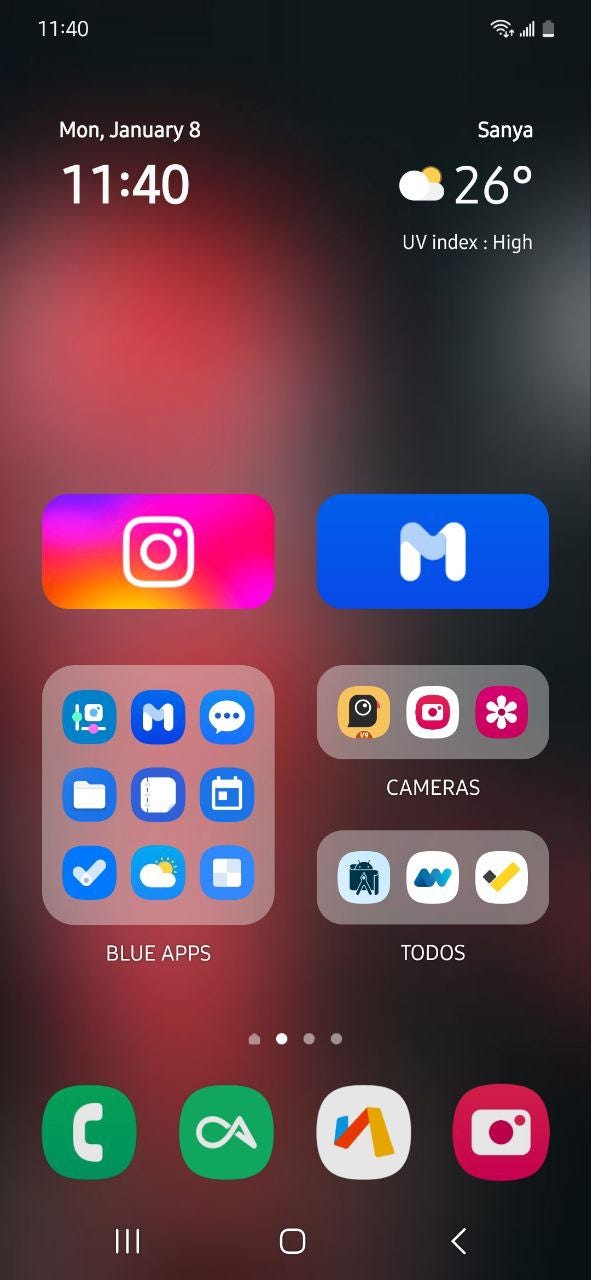 best | by hanks | Medium