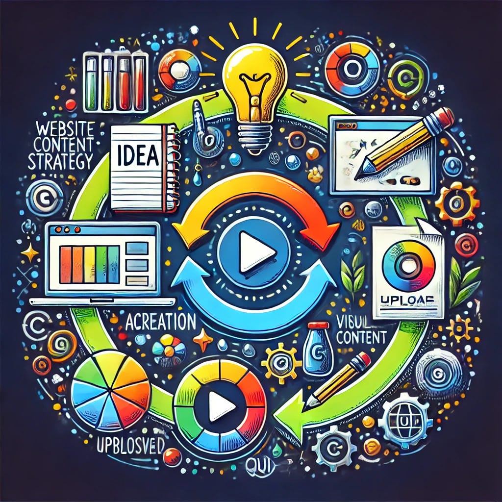The Future of Digital Strategy. Trends Shaping The Next Decade | by ...