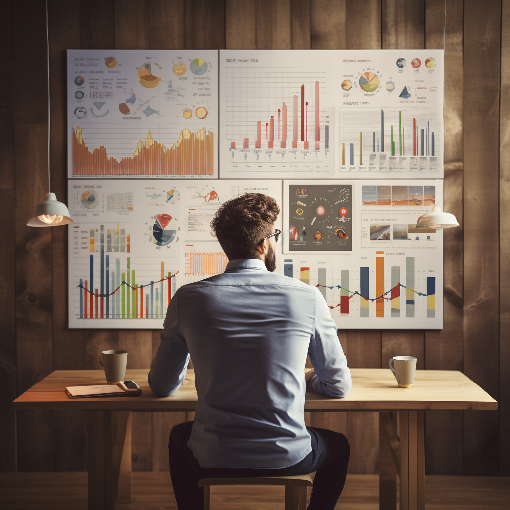 Understand Data Storytelling in