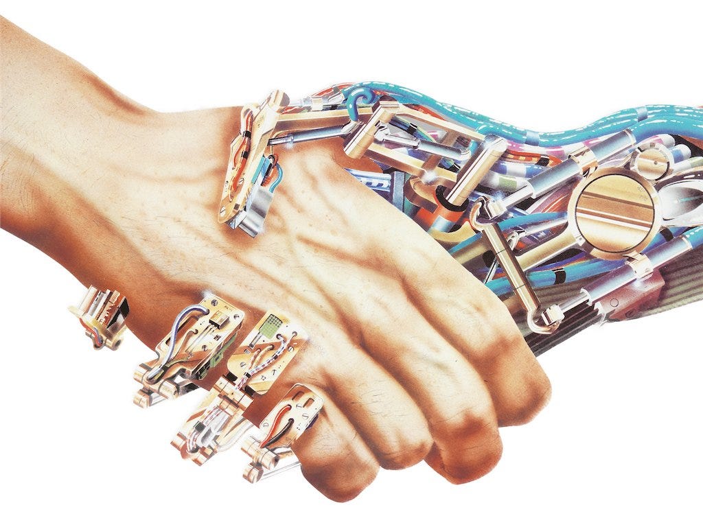 An Instagram lead designer’s view on collaboration | by Thomas Smolders ...