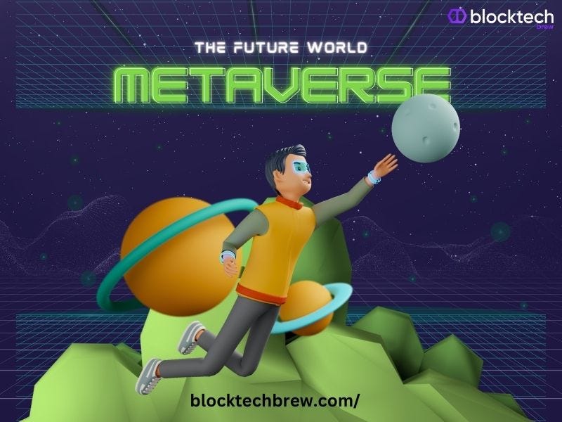 The Metaverse: Transforming the Food Business in a Digital Realm | by Metaverse Development ...