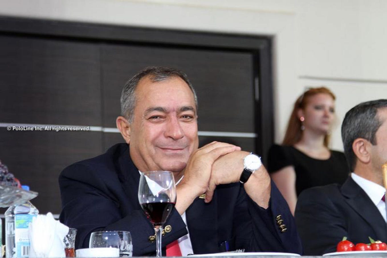 Manouchehr Ahadpur’s Four Decades of Excellence: Shaping Residential ...