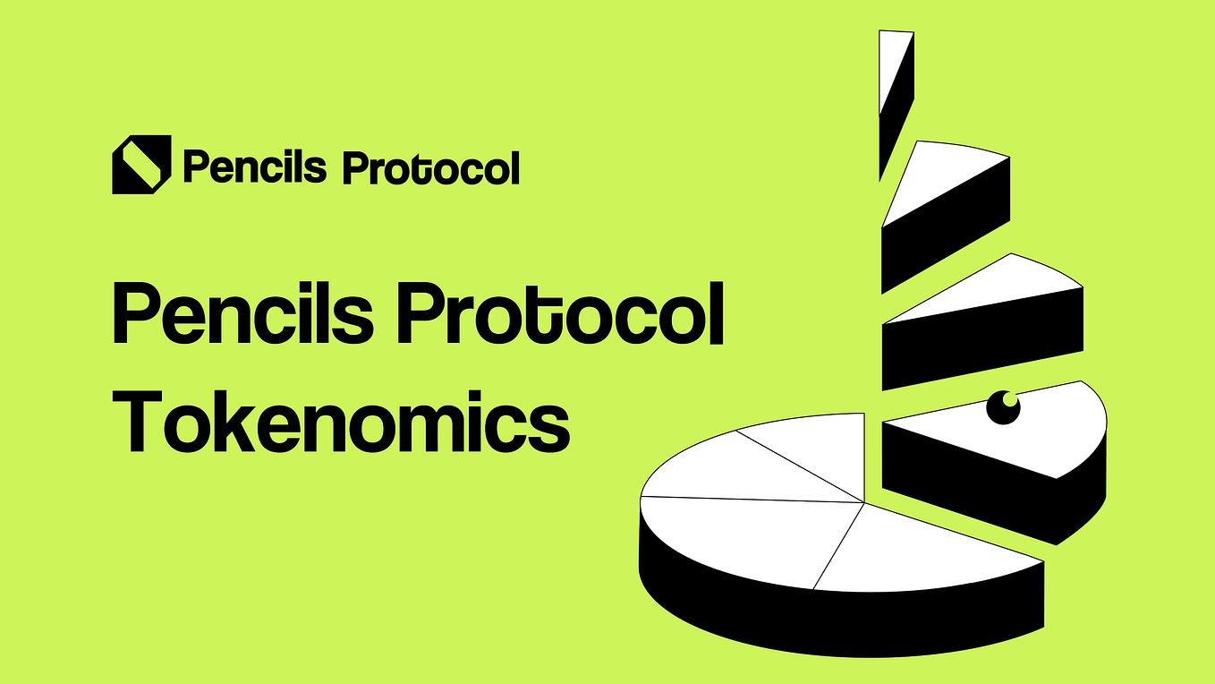 Leading DeFi on Scroll: Introducing the $DAPP | by Pencils Protocol | Medium